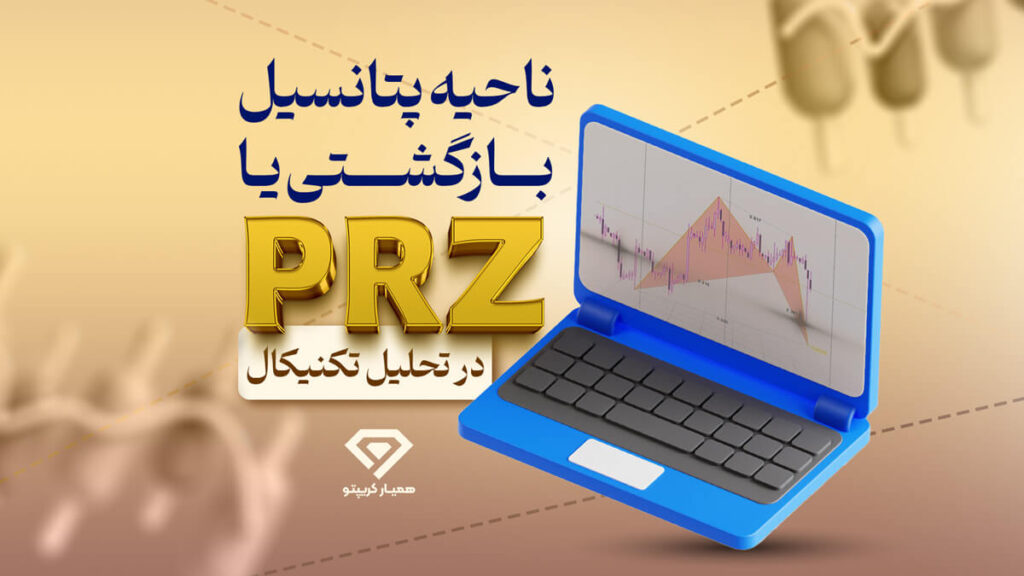 ناحیه پتانسیل بازگشتی یا PRZ در تحلیل تکنیکال